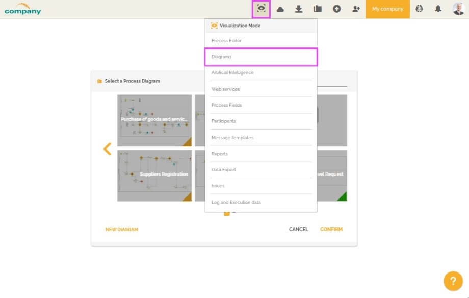 Crear un Modelo de Documentación Personalizado para Exportar tus Procesos en PDF