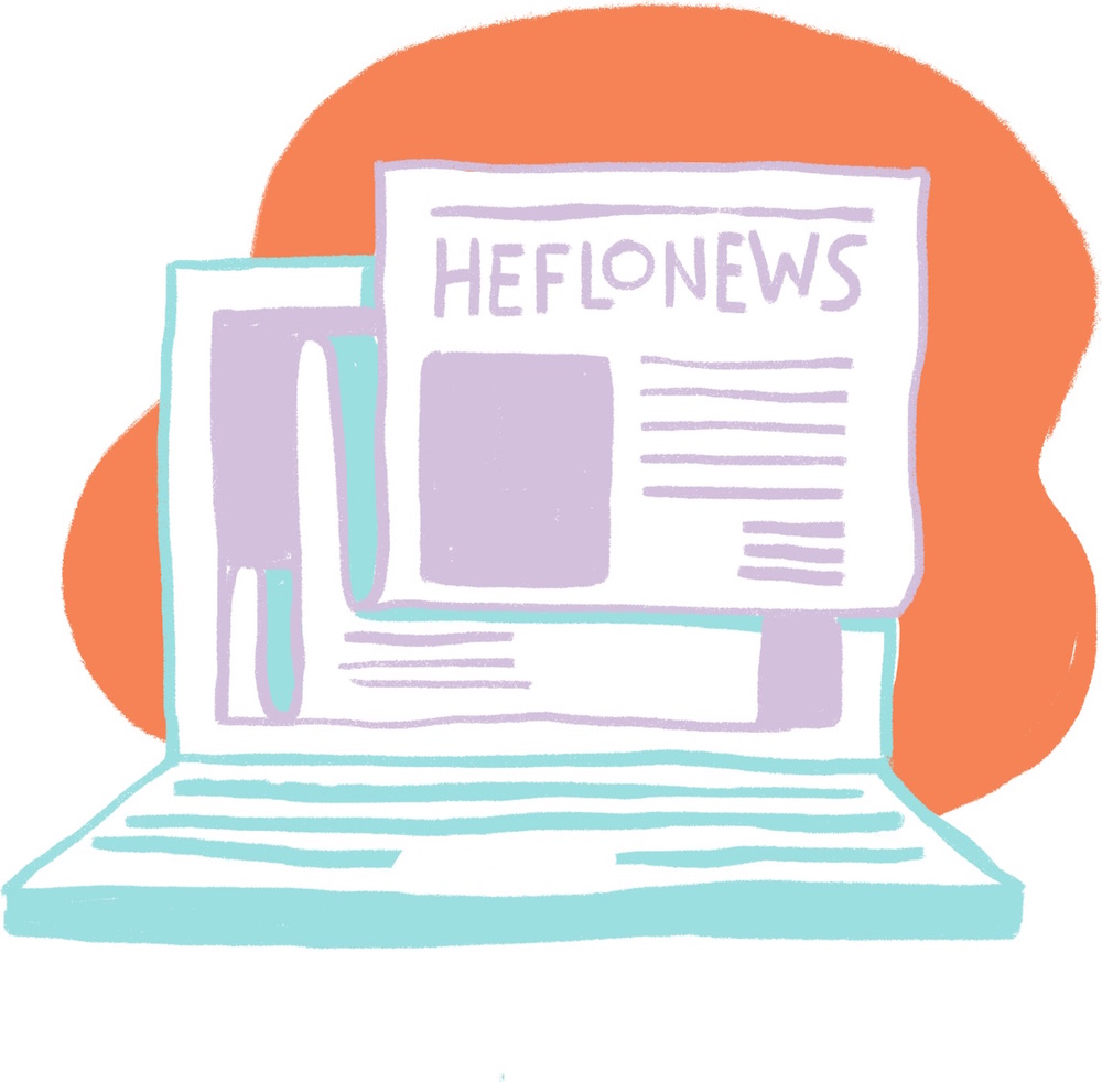 New Version of HEFLO BPM - June 2017