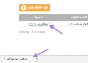 How to create a Slash Command to start processes