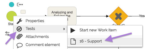 How to Use Intermediate Timers on BPMN notation