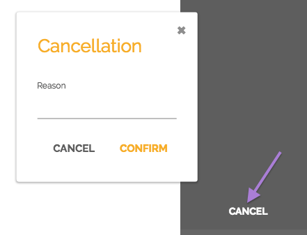 How to configure process authorization