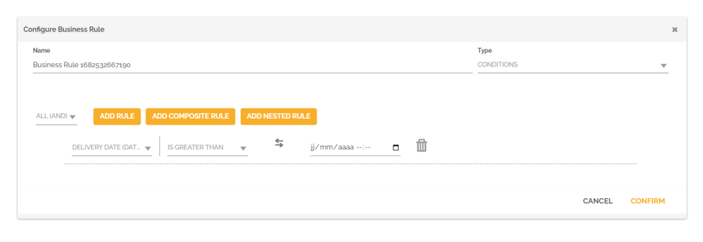 Introduction to Business Rules