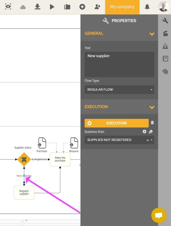 Introduction to Business Rules