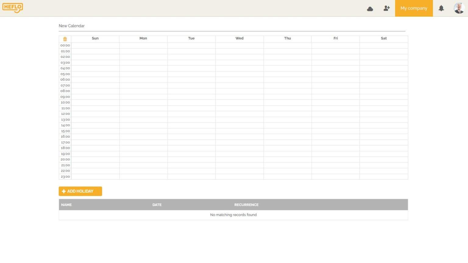 Deadlines of processes and tasks