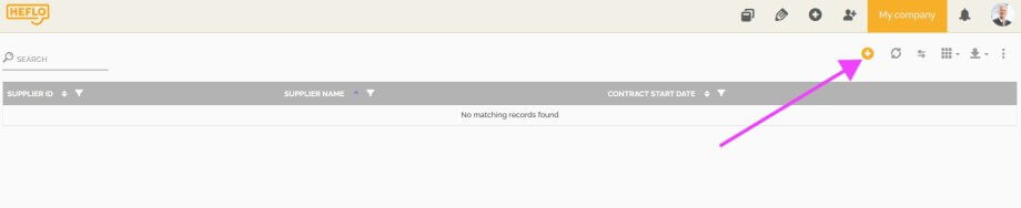 Conditional start event