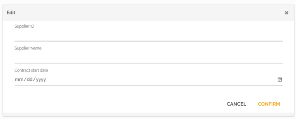 Conditional start event
