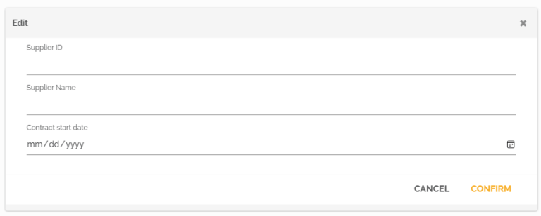 Conditional start event