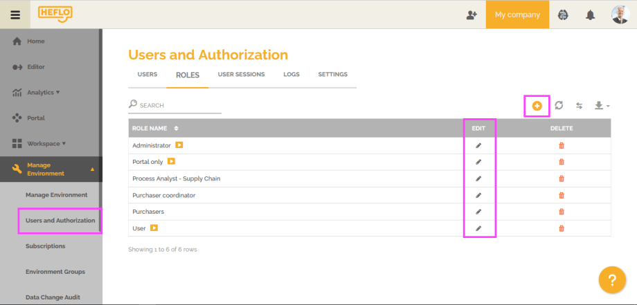 Manage Custom Records from a "Record" Field